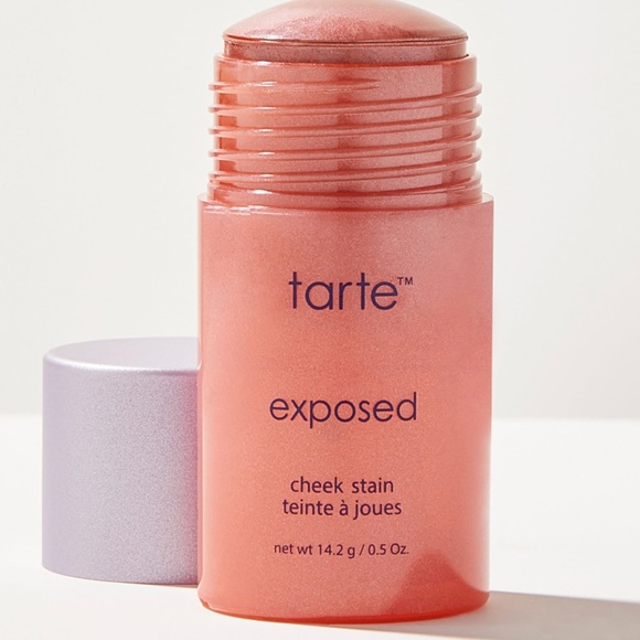 tarte | Makeup | Rare Tarte Exposed Cheek Stain | Poshmark